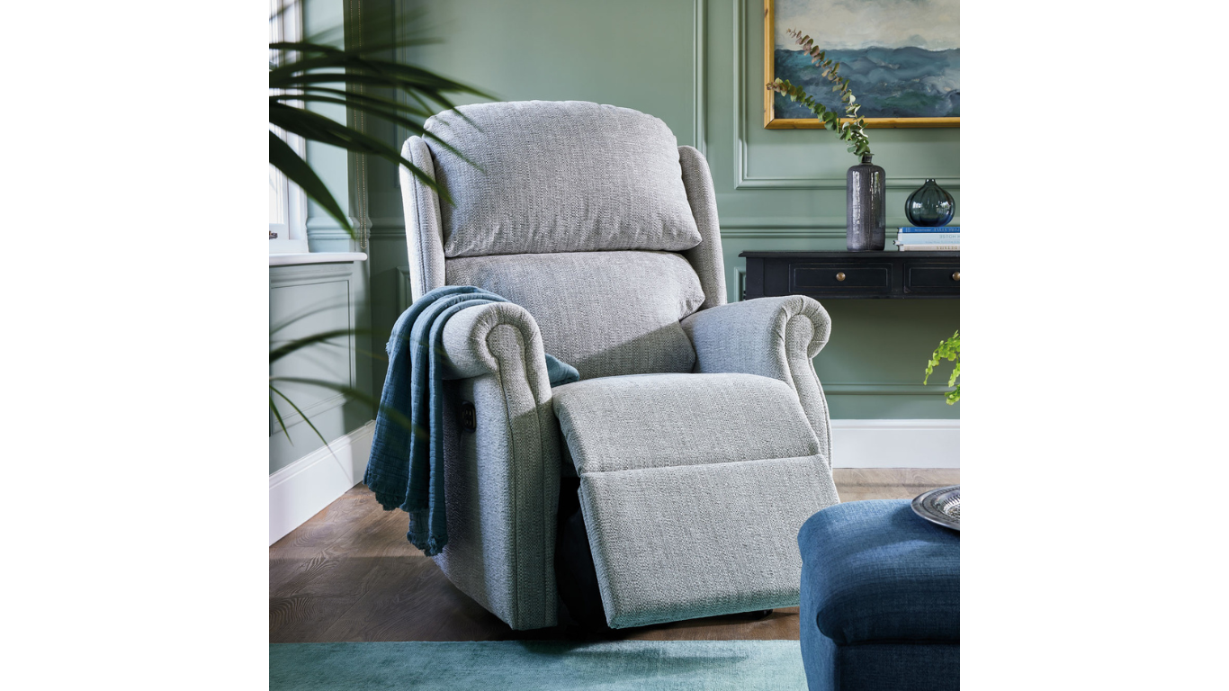 Recliner Chairs | Electric Recliners | HSL