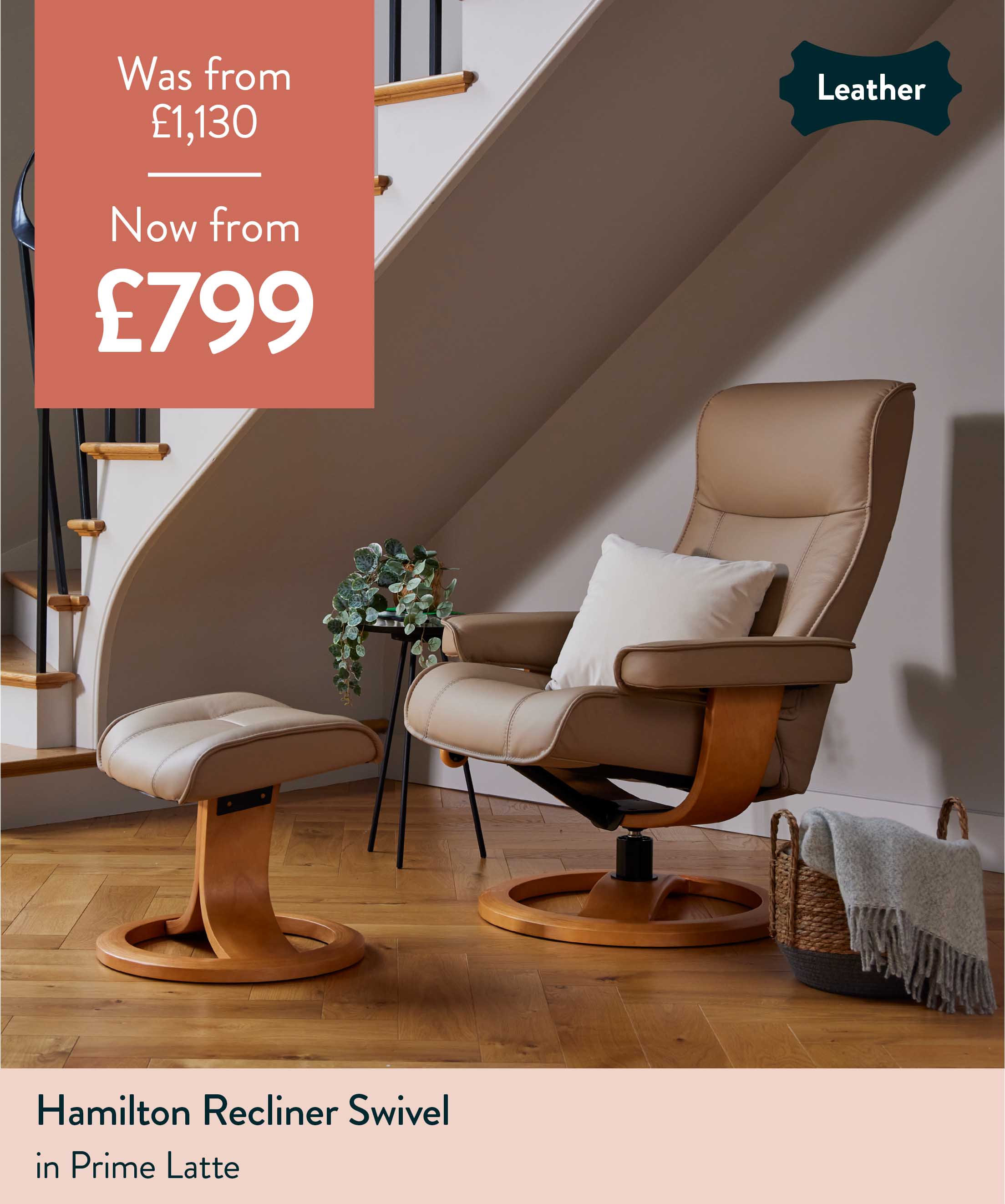 Our Exclusive Furniture Offers | Spend and Save | HSL