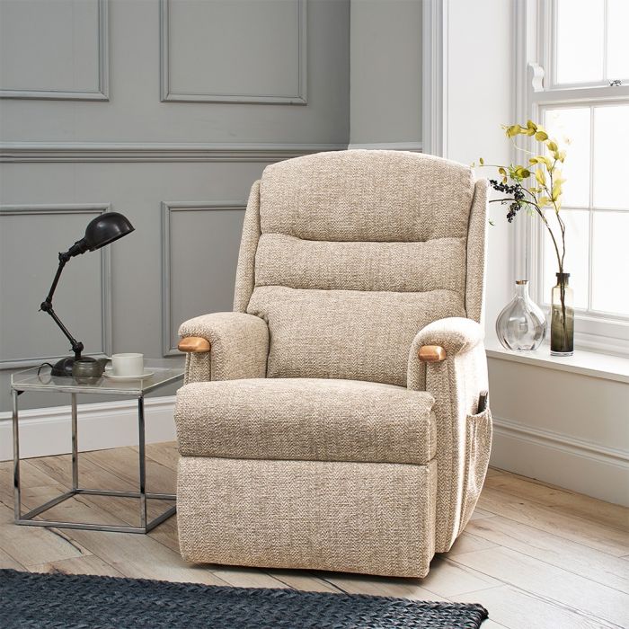 Ripley Riser Recliner