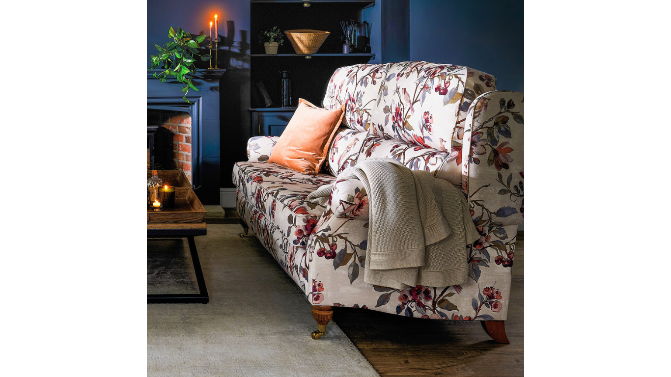 High Seat Height Sofas Uk | Baci Living Room