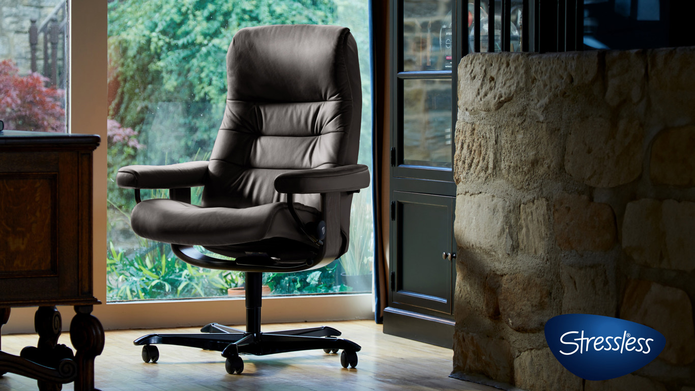 Express Delivery Chairs | Feel Good Furniture Quickly | HSL