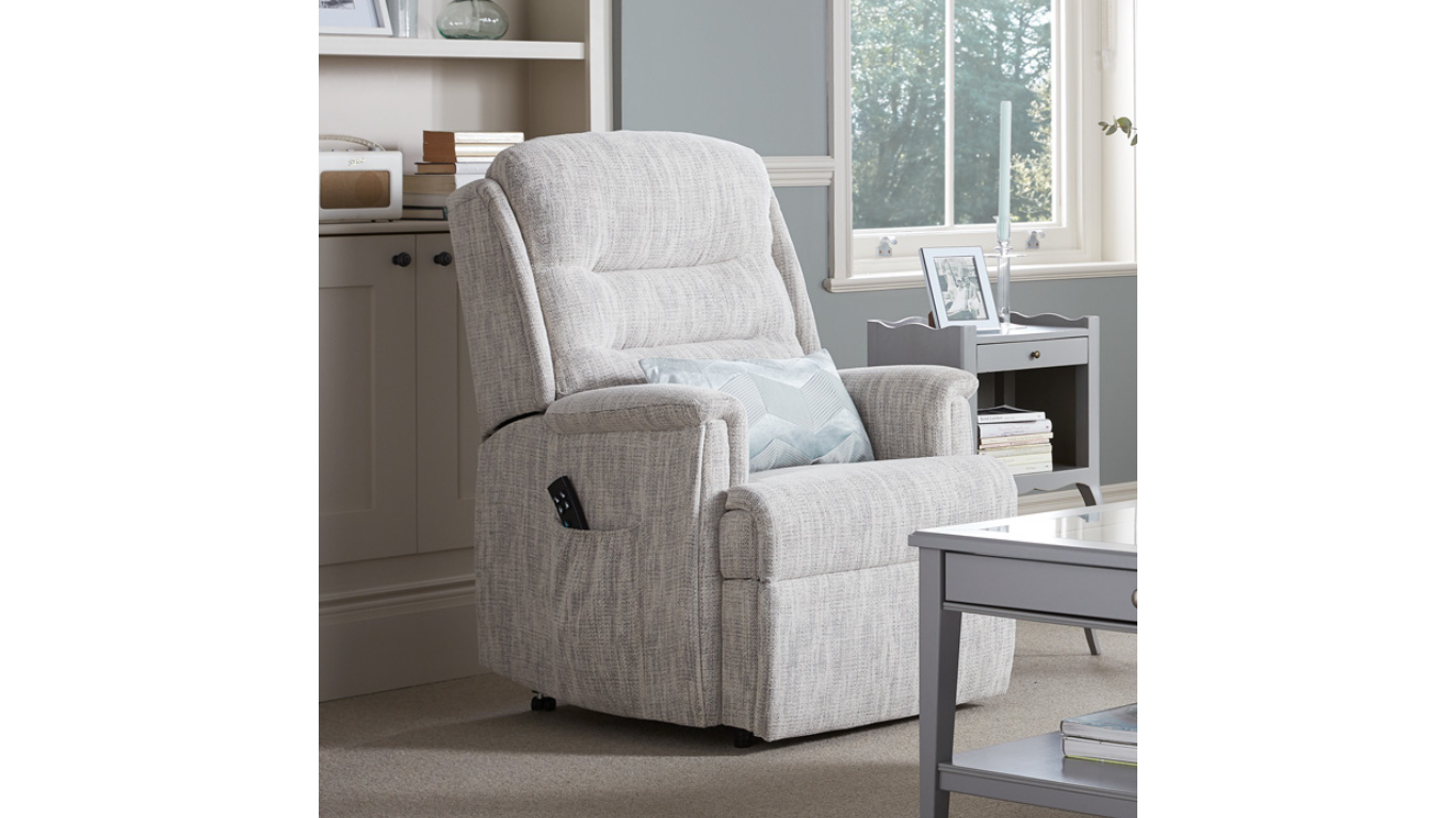 Riser Recliner Chairs | Electric Riser Recliners UK | HSL