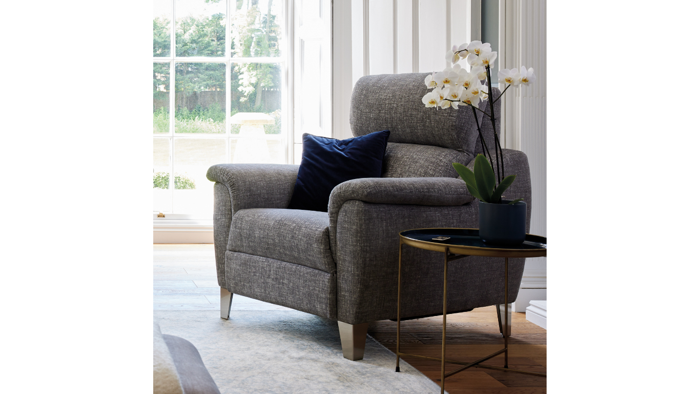 Armchairs | High Back Chairs | HSL