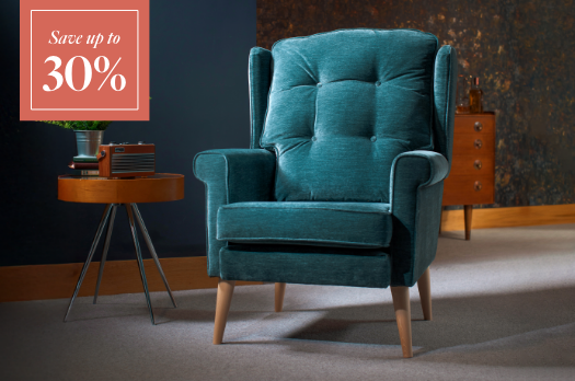 Our Chairs | Handmade Chairs in the UK | HSL