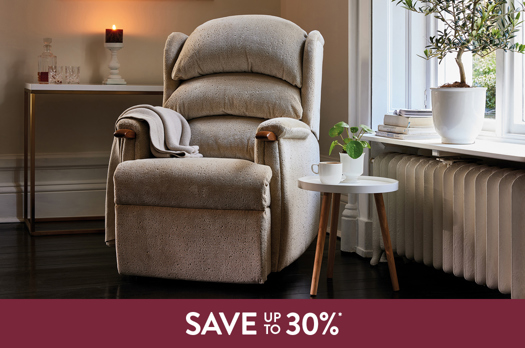 Find Your Perfect Chair Today | Live Life In Comfort | HSL Chairs | HSL ...