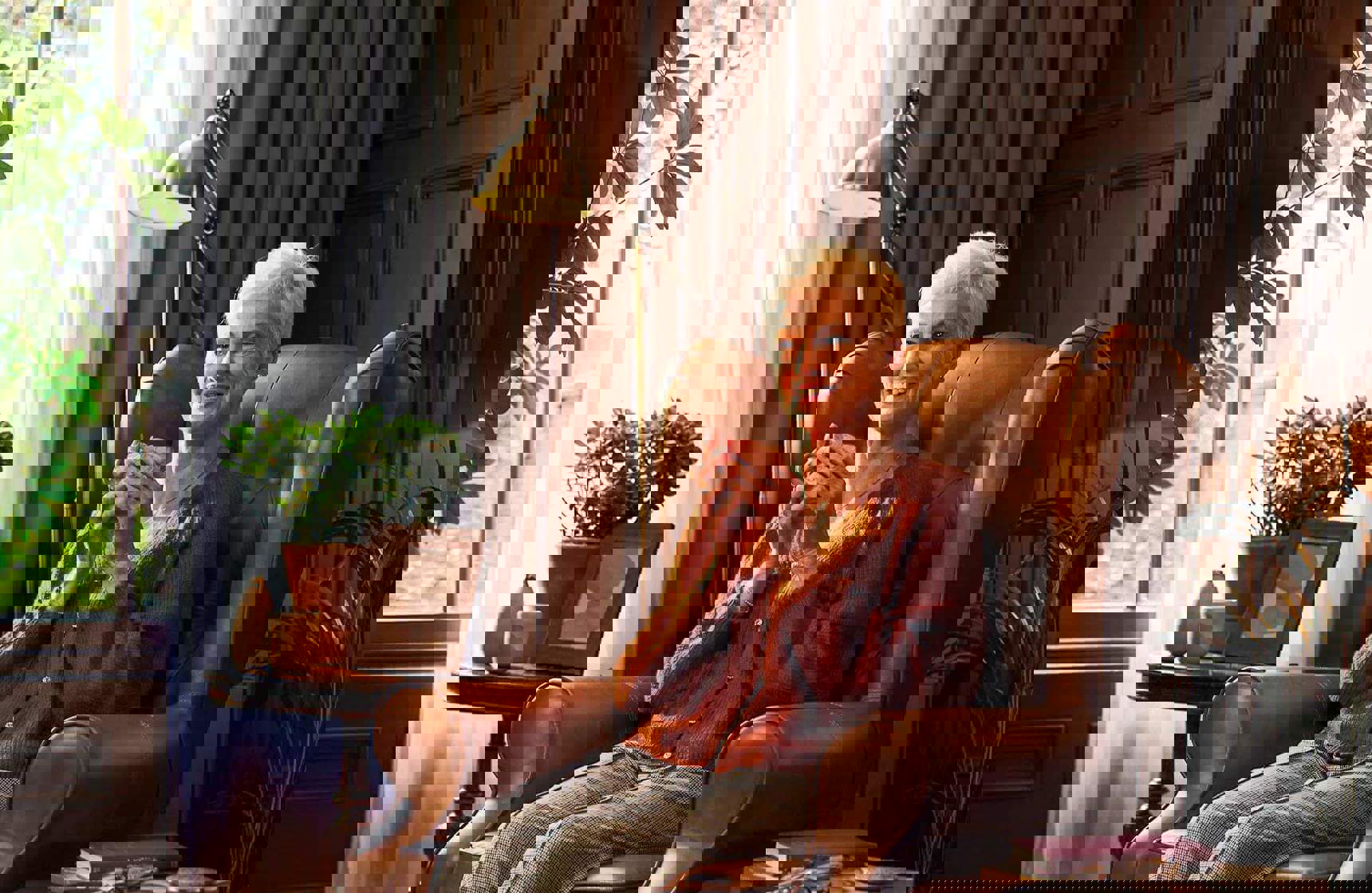 HSL Chairs | Feel Good Furniture | Posture Specialist