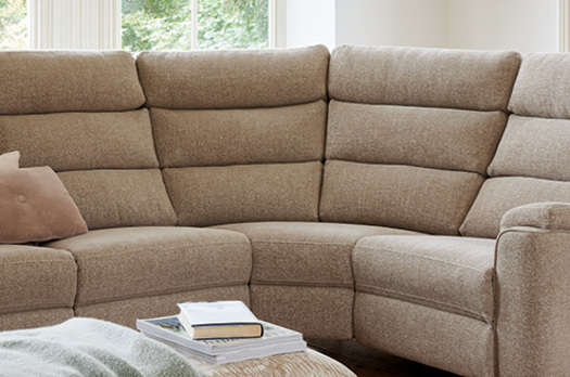 Bramham Modular Corner Sofa | HSL