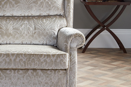 Burrows Classic 3 Seater Sofa - Now Available with Summer Savings | HSL ...