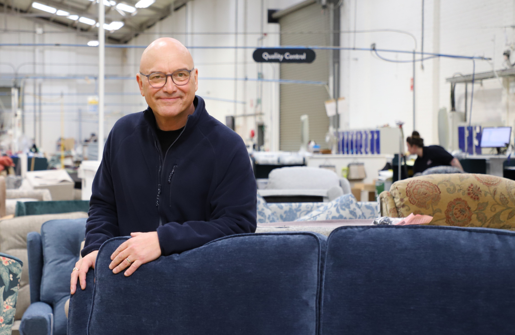 HSL Chairs | Feel Good Furniture | Posture Specialist