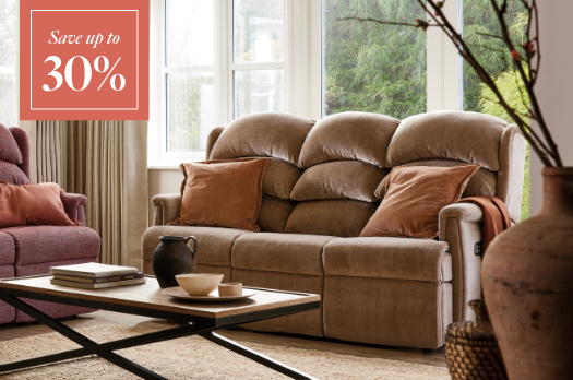 Hsl settees store