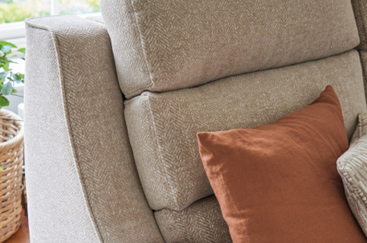 Bramham Modular Corner Sofa | HSL