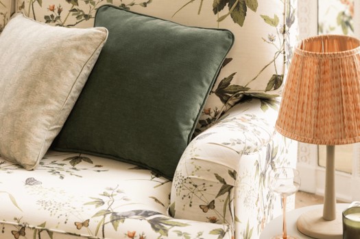 Knaresborough 2.5 Seater Sofa